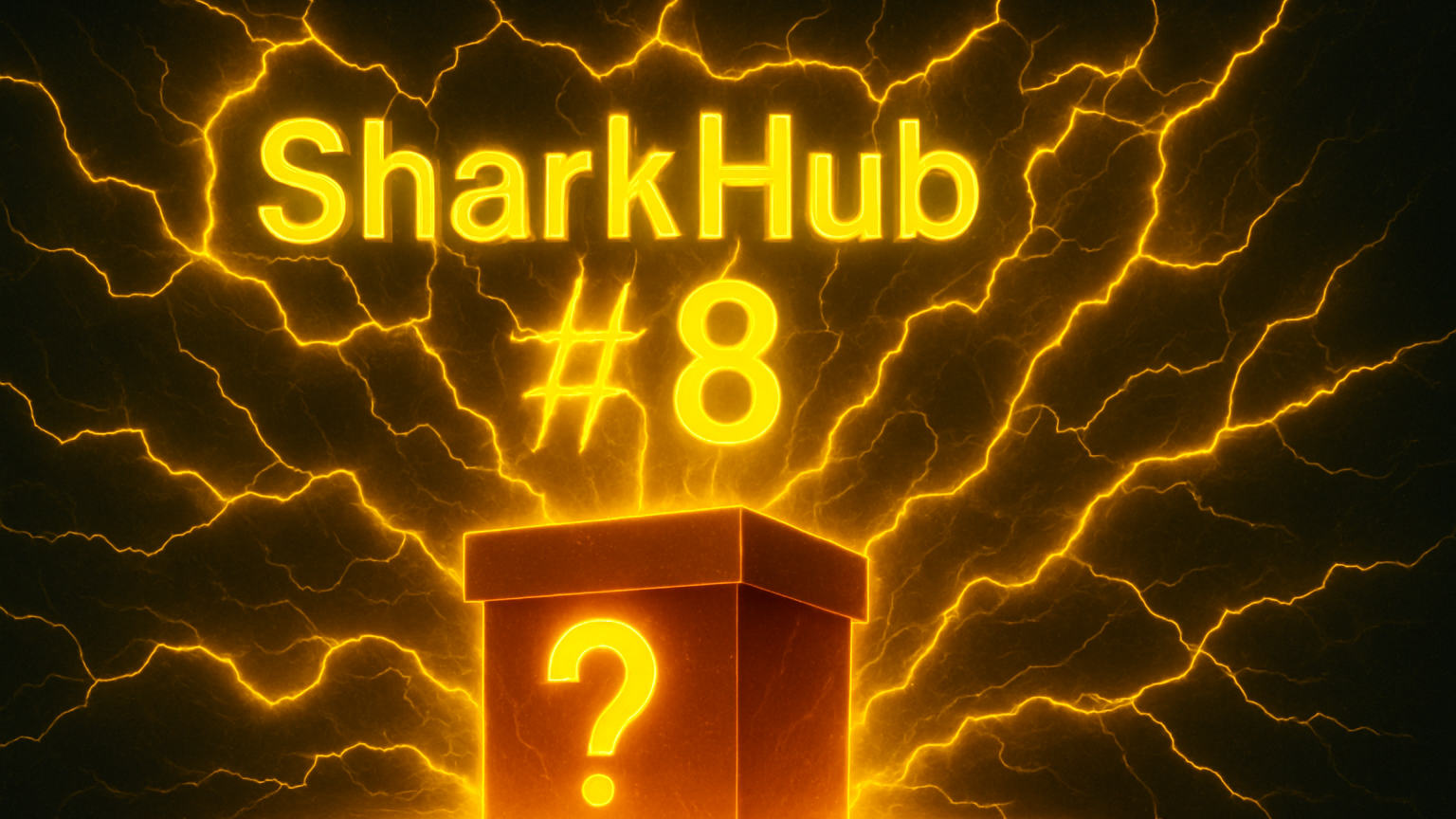SharkHub #8